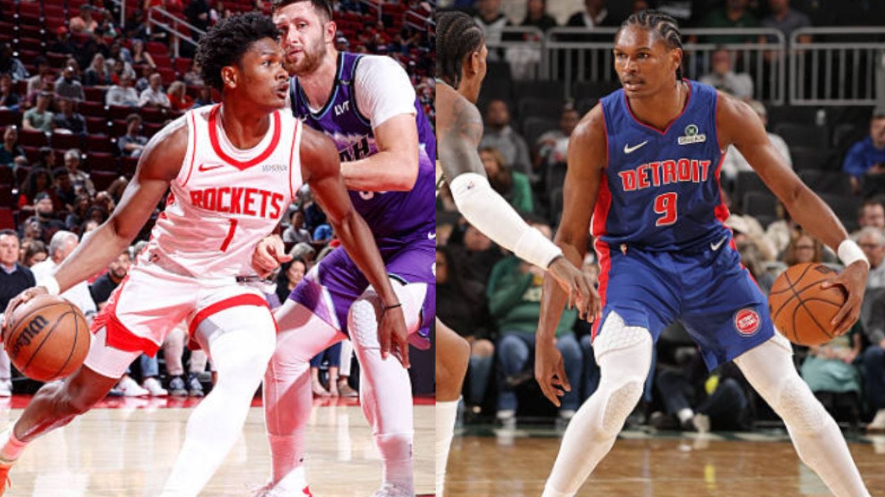 Thompson Twins Progress On Full Display In Second Preseason Games