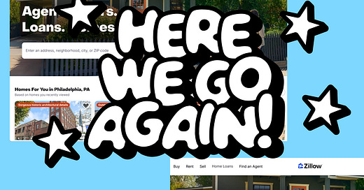 The Big Slide! | Meg! Lewis | Substack