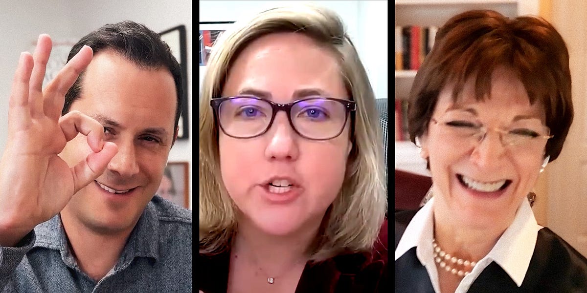 The Bulwark’s 2025 Predictions Are Put On Trial