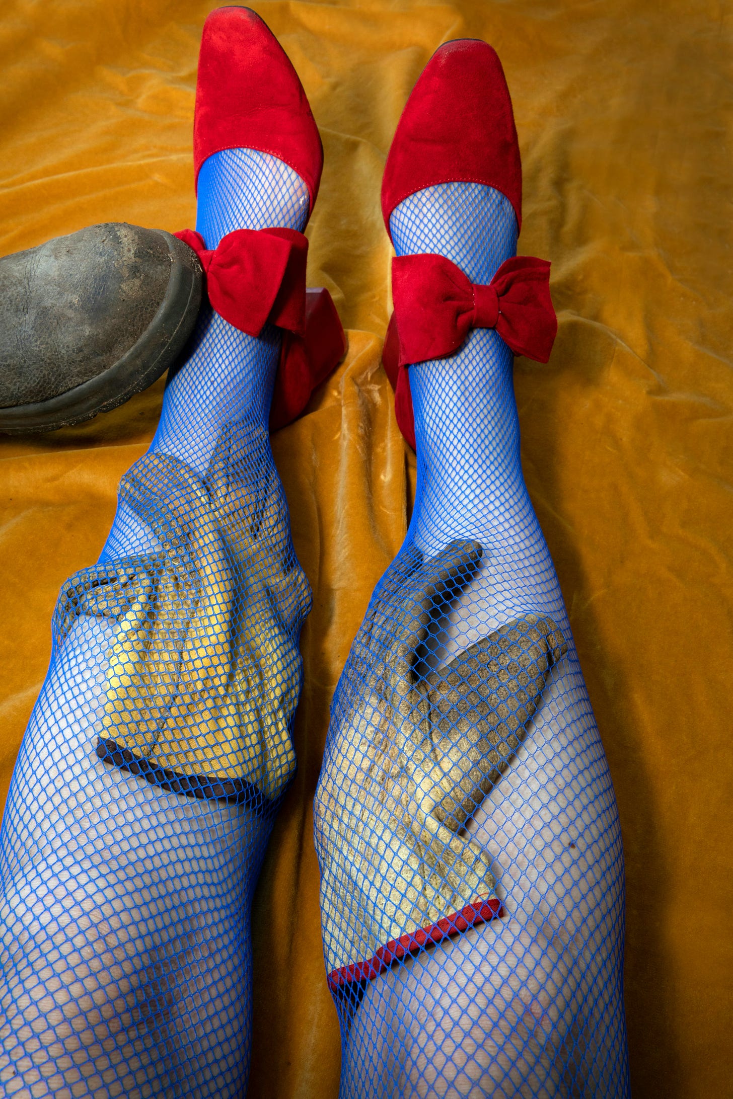 Consensual Nonconsent (CNC) Kink - Auntie Vice's Substack