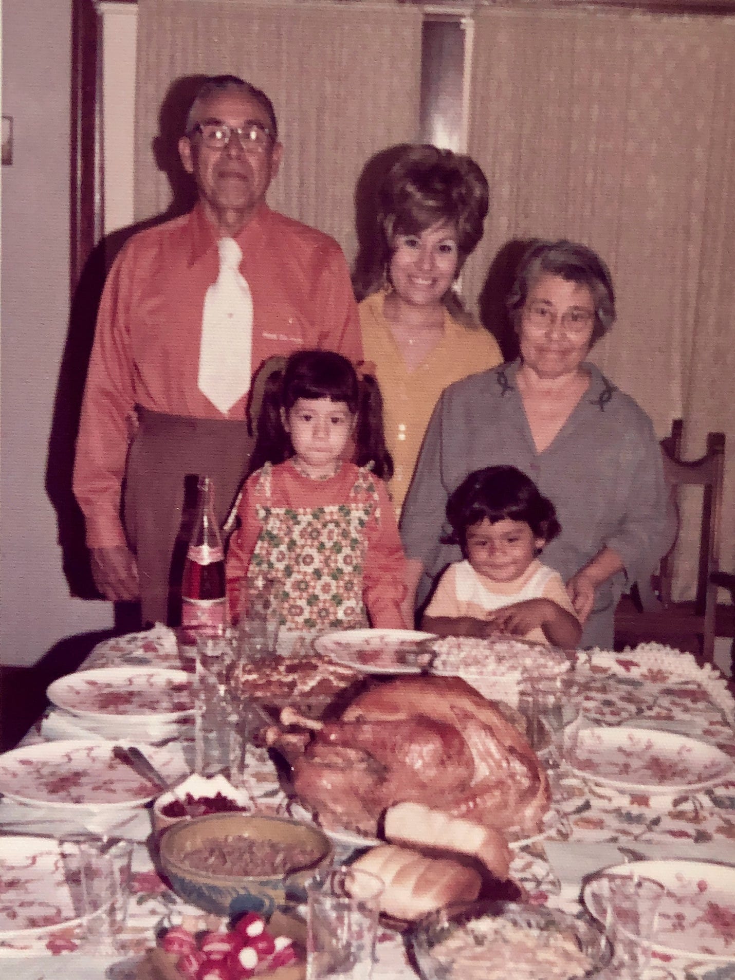 Mexican Thanksgiving Duck: Cochinita Pibil Feast