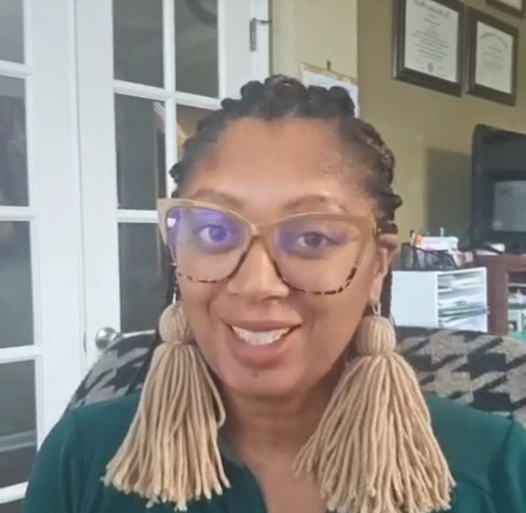 Clutter Free Mind Community | Align Solutions LLC | Substack