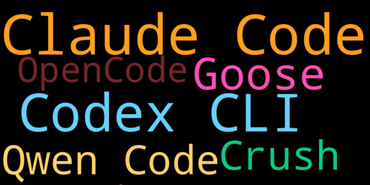 CLI Agents Explained: How to Choose the Right One