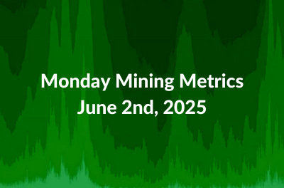 Blockware Intelligence Newsletter | Substack