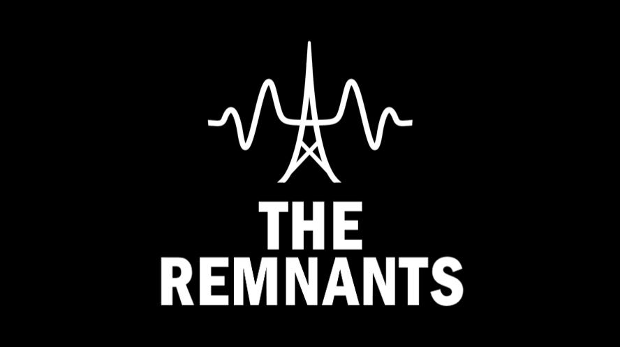 THE REMNANTS #1: The Offering - by Matthew Holvey