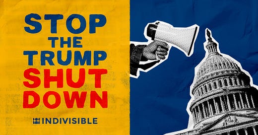 Ezra Levin | Substack