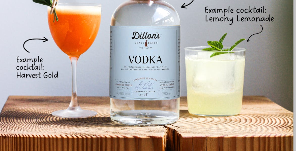Vodka 01: How Vodka Is Made (and Why It Matters)