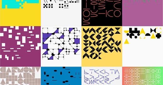 Futurism Restated | Philip Sherburne | Substack