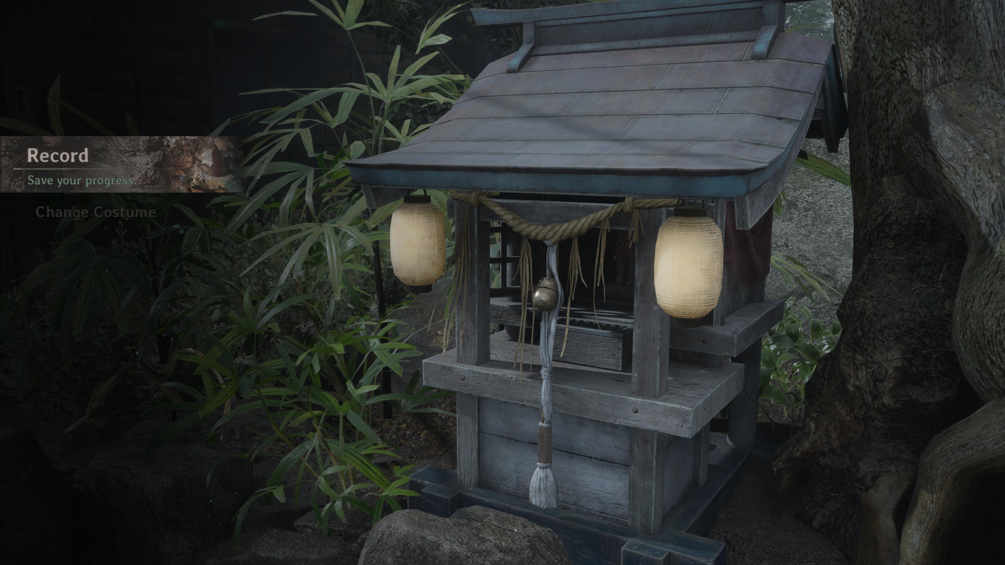 'Silent Hill f' Explained: What is the Inari Faith of Ebisugaoka?