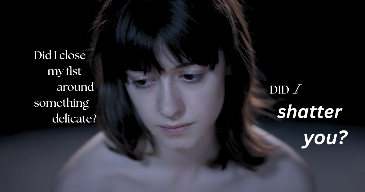 Bad Omens & A Homeland of Sorrows Unkempt, Hindering Loneliness... (Not ...