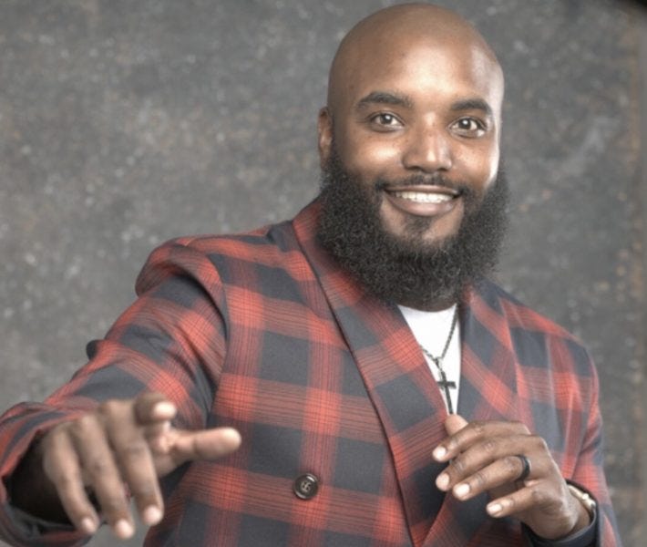 Stellar Award Nominees Demetrius West and JP Hit Top 30