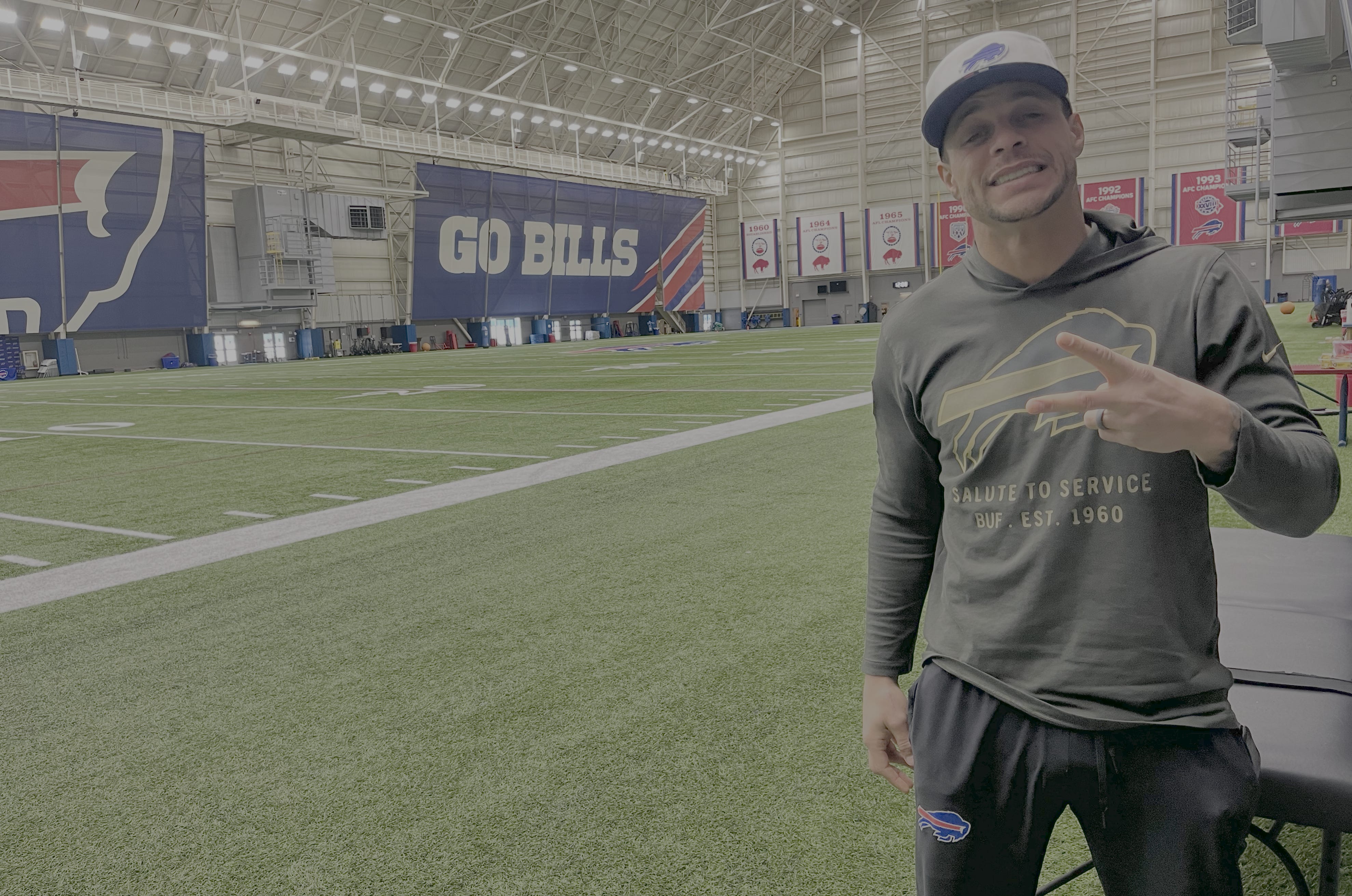 Jordan Poyer's Last Stand - by Tyler Dunne - Go Long