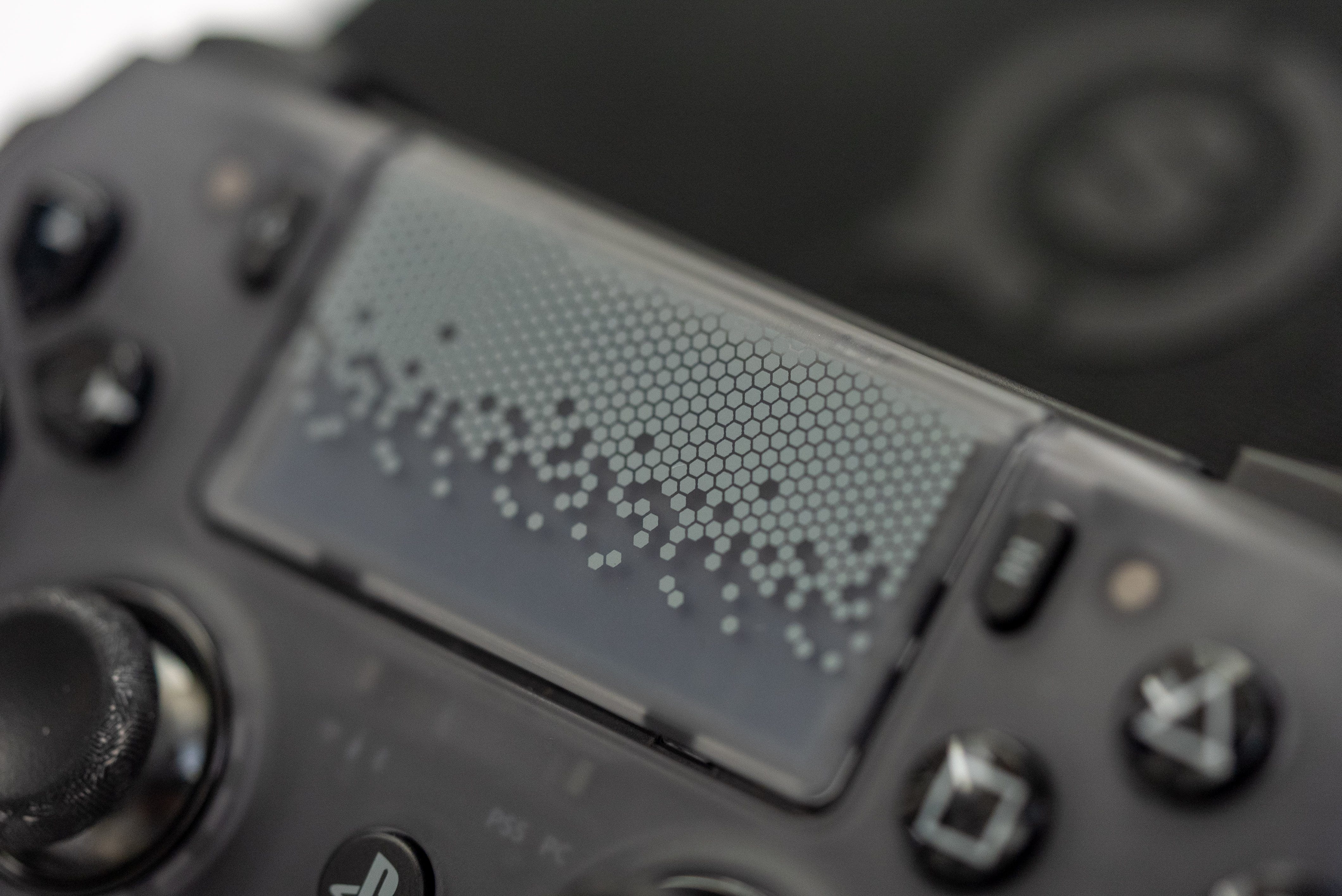 Scuf Omega review: this PS5 and PC controller is all about precision ...
