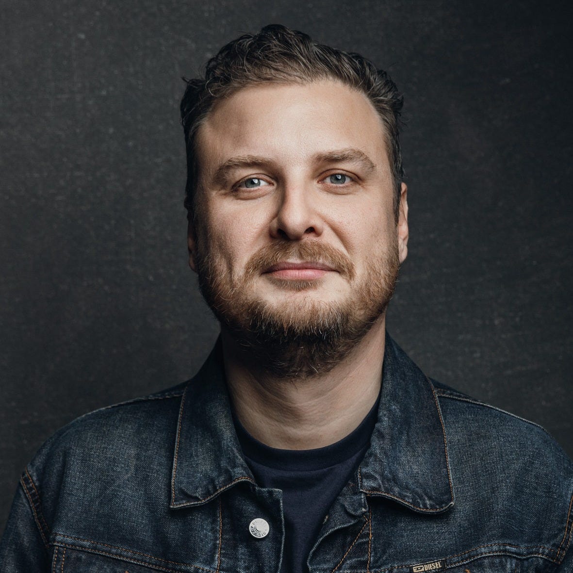 Matthew Vella | Substack