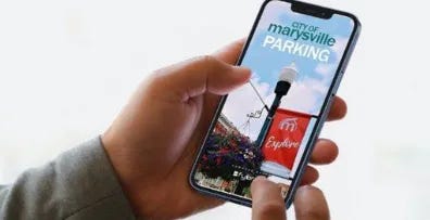 Marysville Matters | Joe C. | Substack