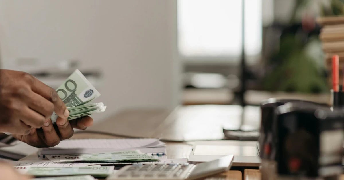 Crown Point Capital Unveils First Ever Financial Report Transparency at ...