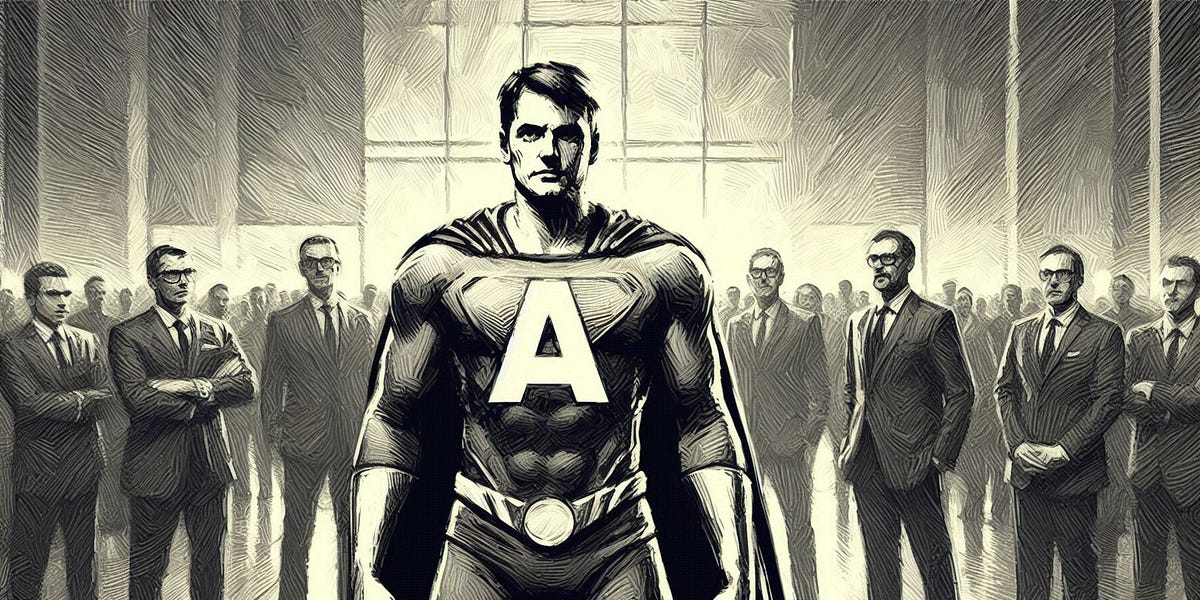 Comments - How Alphas Protect their Deltas - by Vox Day