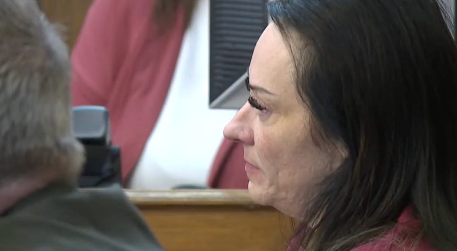 First trial in alleged plot that led to Judge Meyer’s shooting set for ...