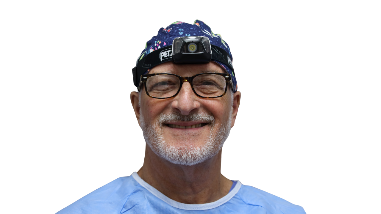 BEYOND SURGERY: The PAST, PRESENT, and FUTURE of treating thyroid nodules