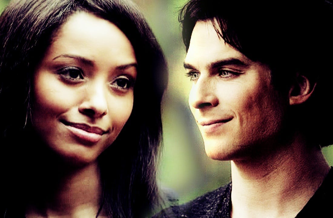 Why Damon And Bonnie Had The Best Relationship In The Vampire Diaries