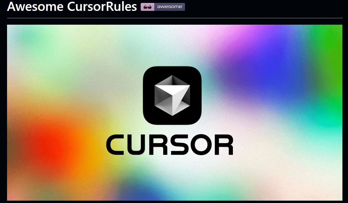 How to use Cursor Rules - by Aravind Putrevu - Dev Shorts