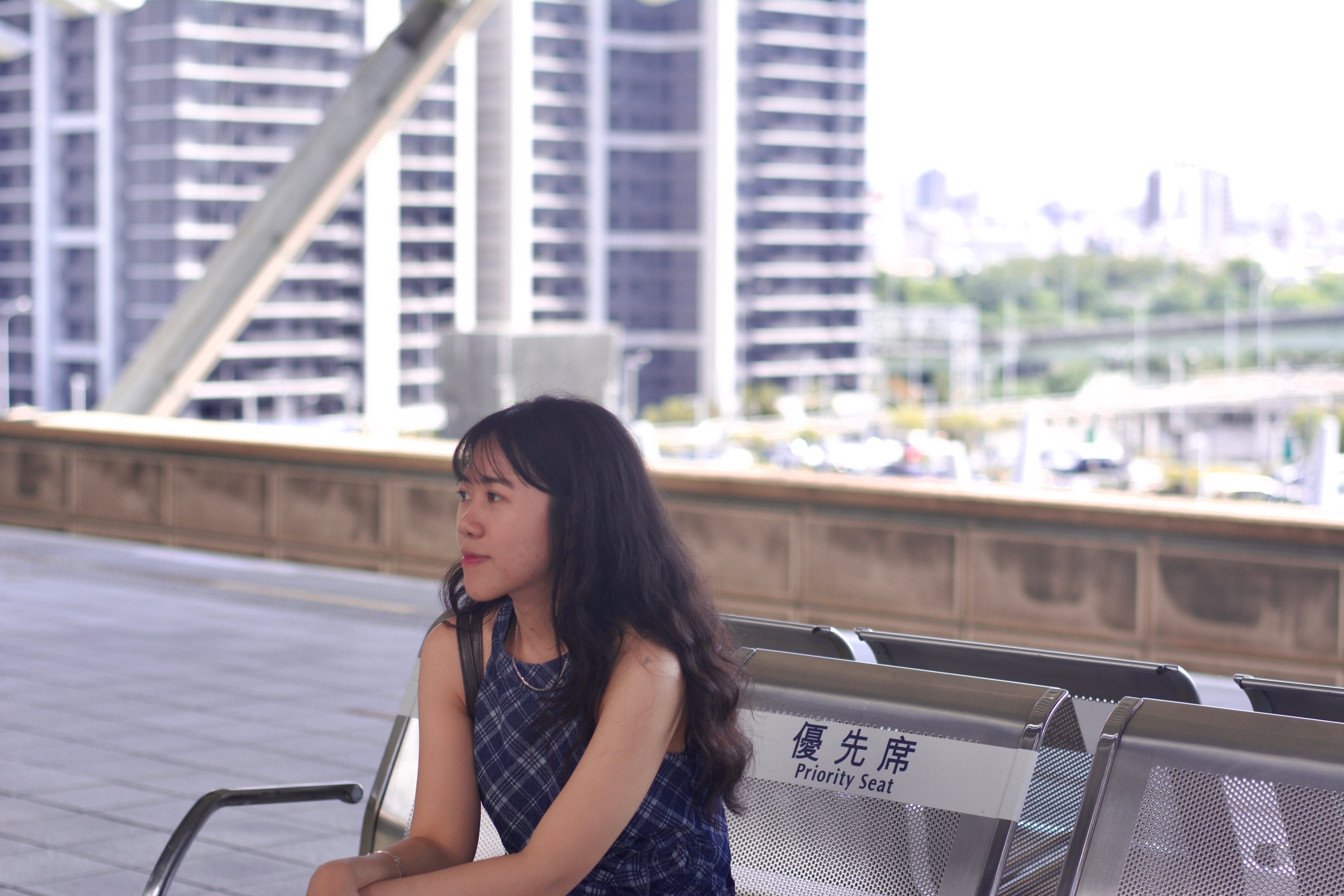 Mùa thu đến sau khi tôi rời khỏi Đài Loan – REESE PLAYING AROUND