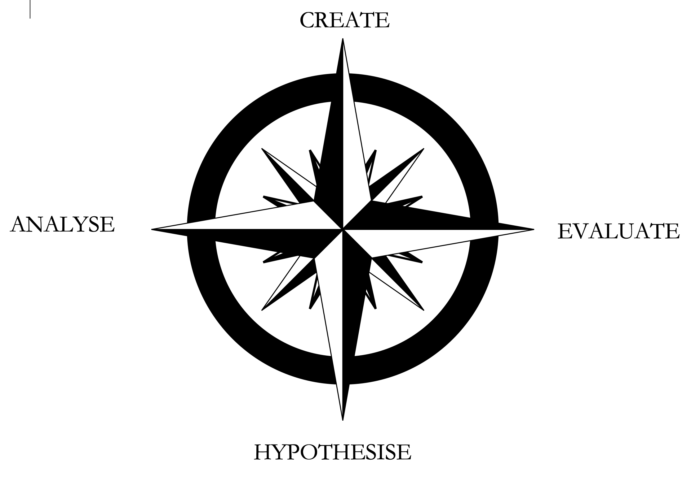 What we miss about teaching critical and creative thinking