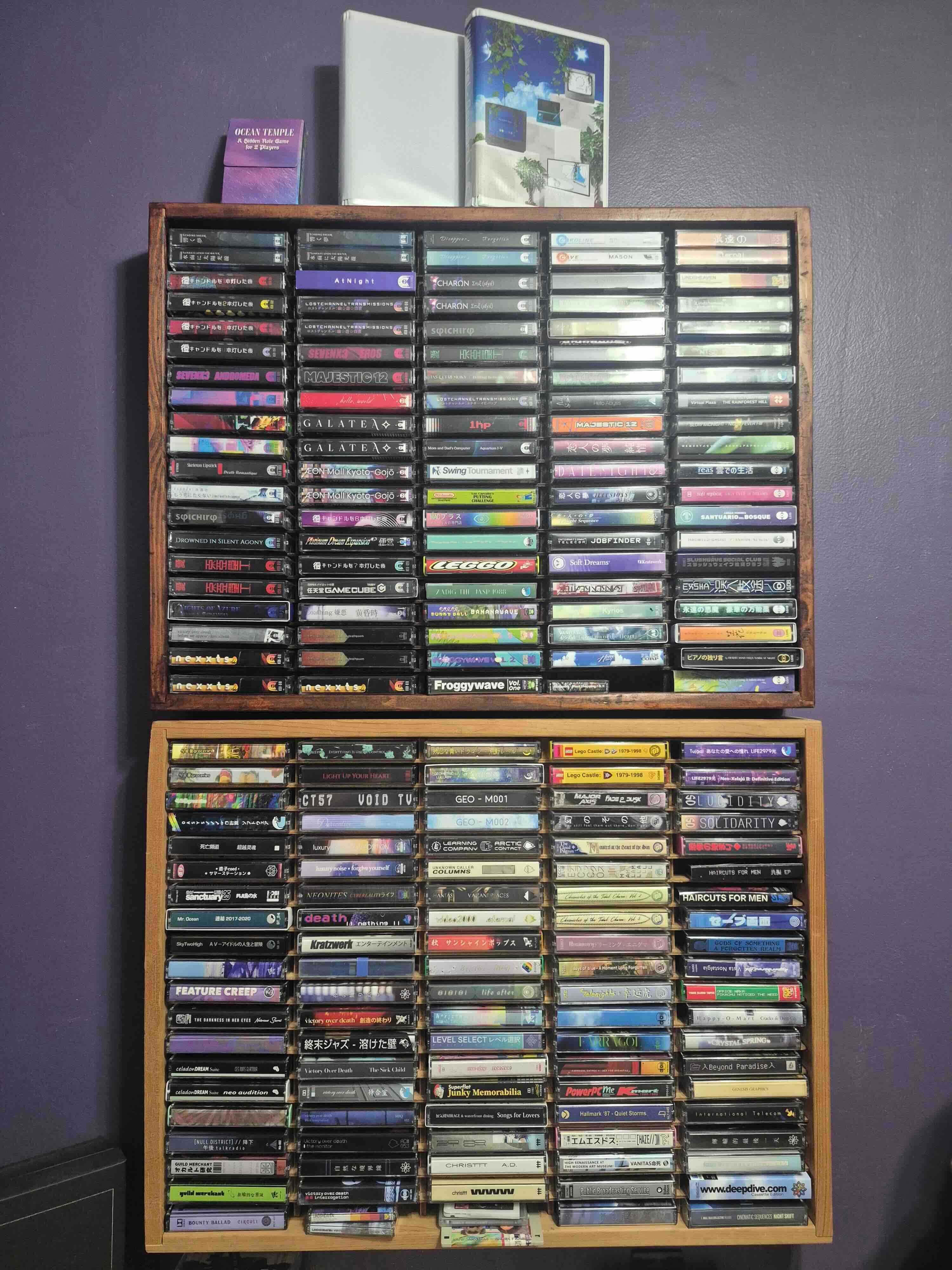 Vapor Talks #3: Brickmason - by Stephan Kunze - zensounds