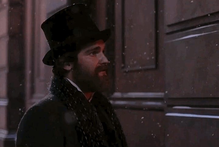 Little Women & The Real Life Friedrich Bhaer Episode Transcript