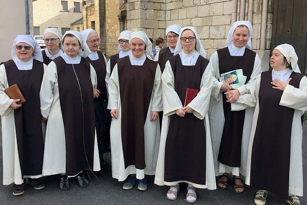 The Pillar | Substack