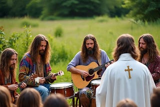 Radical Fidelity Substack