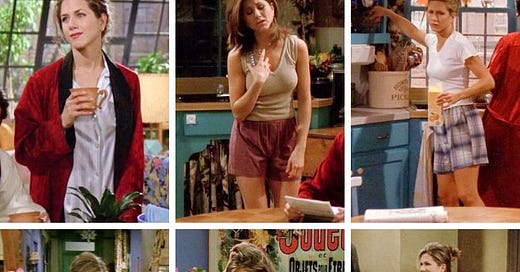 Elle Dresses Well | Elle Sundberg | Substack