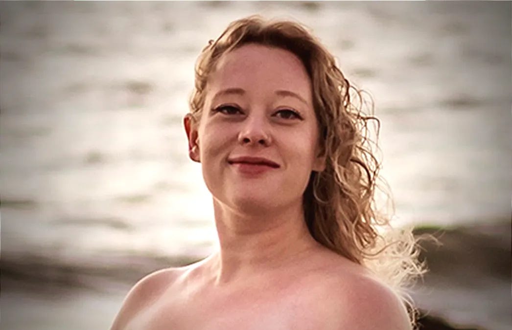 America, Will We Stand With (Renee Nicole) Good or Evil?