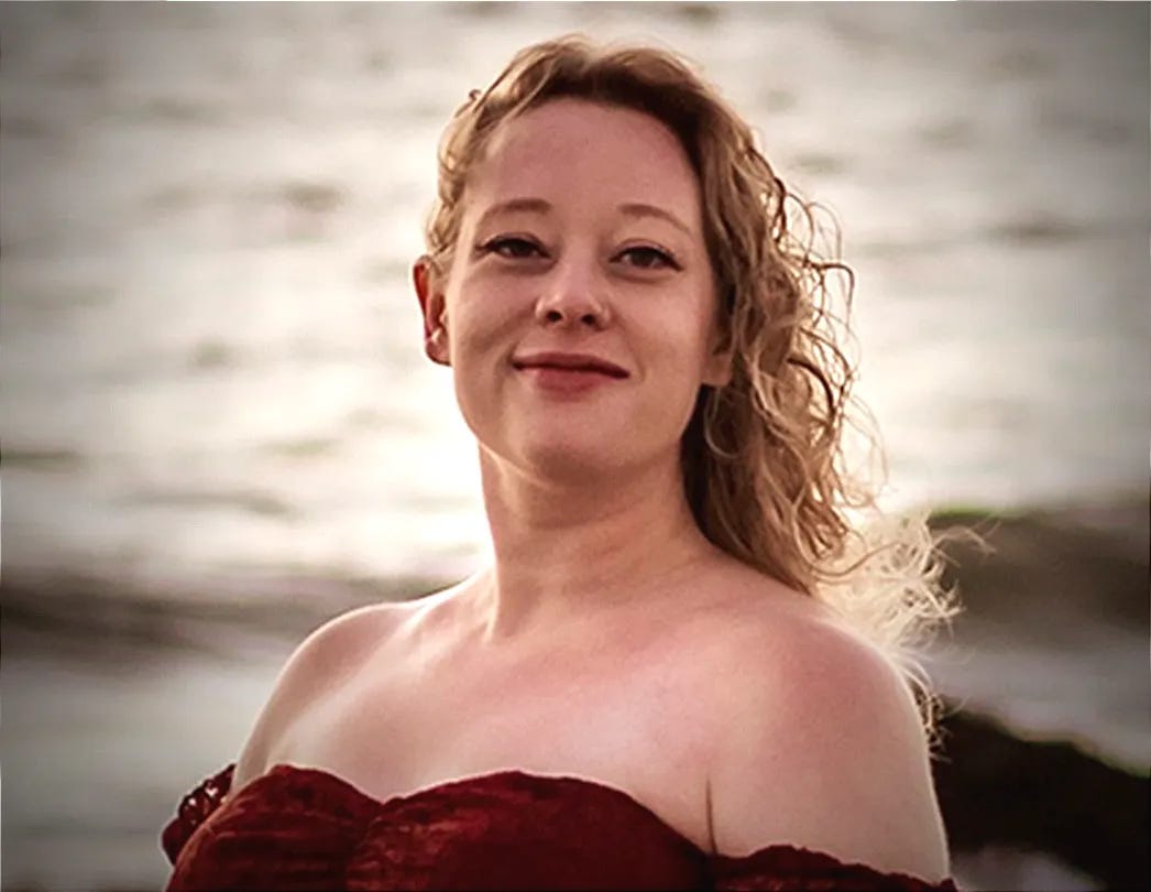 America, Will We Stand With (Renee Nicole) Good or Evil?