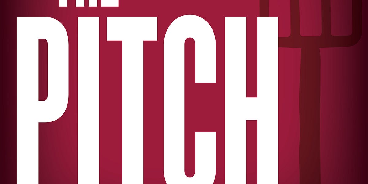 The Reverse Robin Hood - by Zach Silk