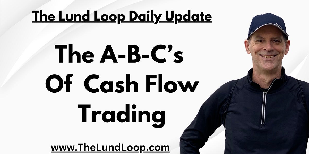 The A-B-C’s of Cash Flow Trading - The Lund Loop