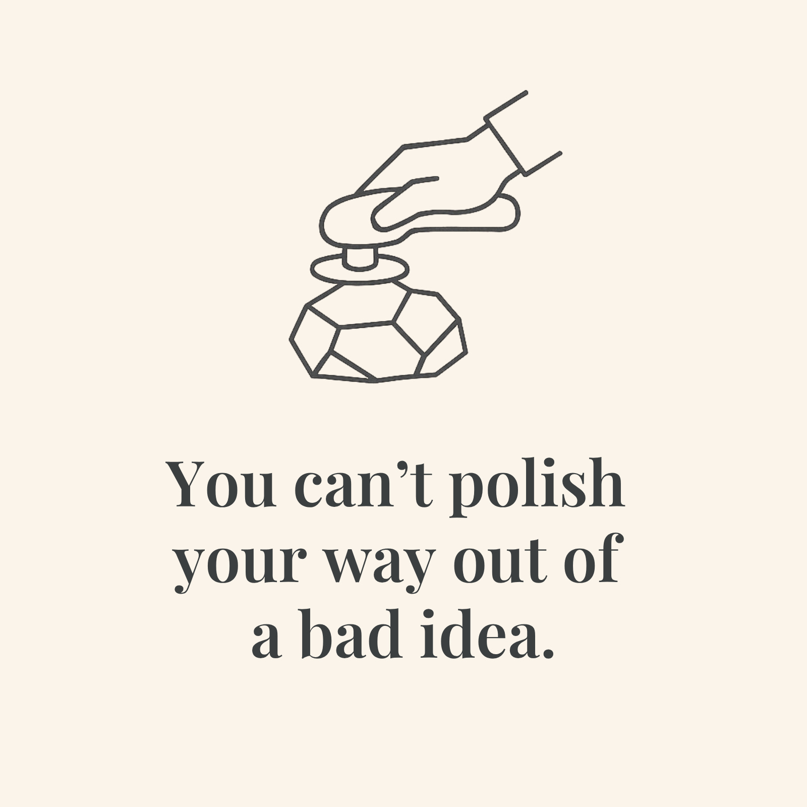 How to Edit at the Idea Level. Write Less, Delete More, and End Up With ...