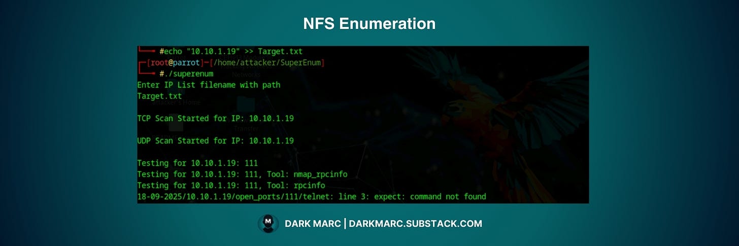 The Complete Guide to Enumeration (Ethical Hacking)