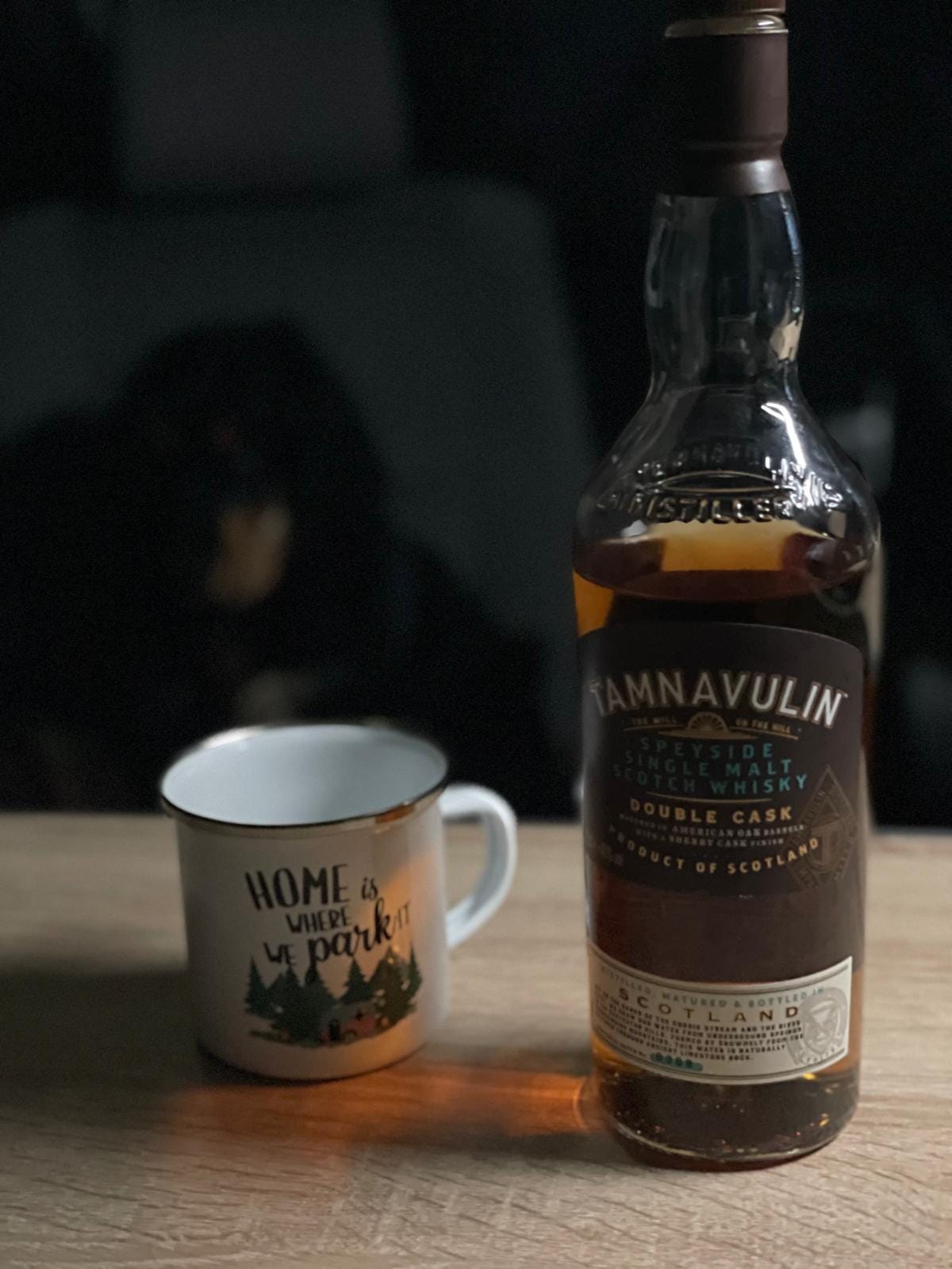 Maiden voyage goes down the pan - by David Mill