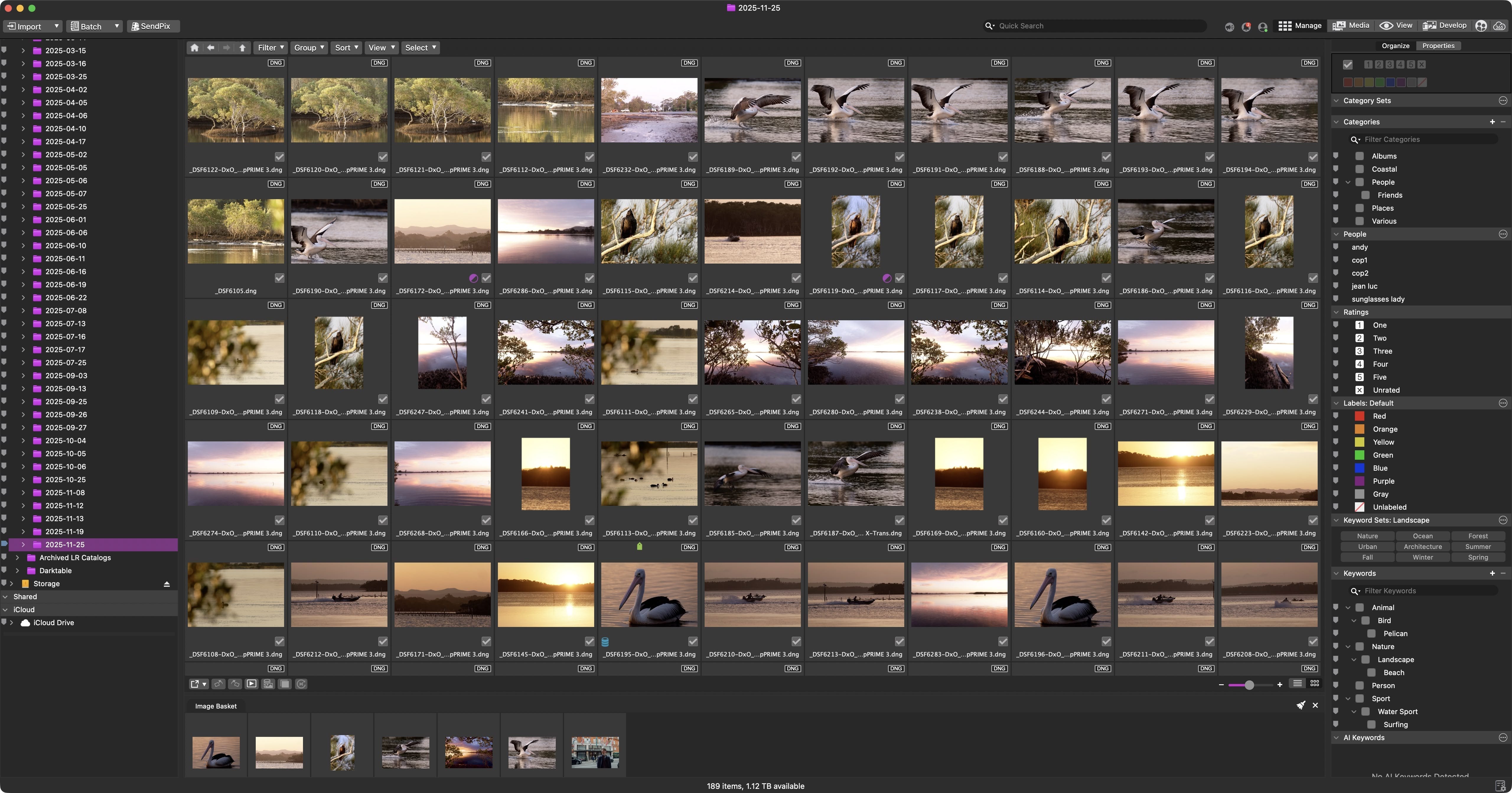 ACD-See Studio for Mac 2026 - Not Lightroom But Not Bad