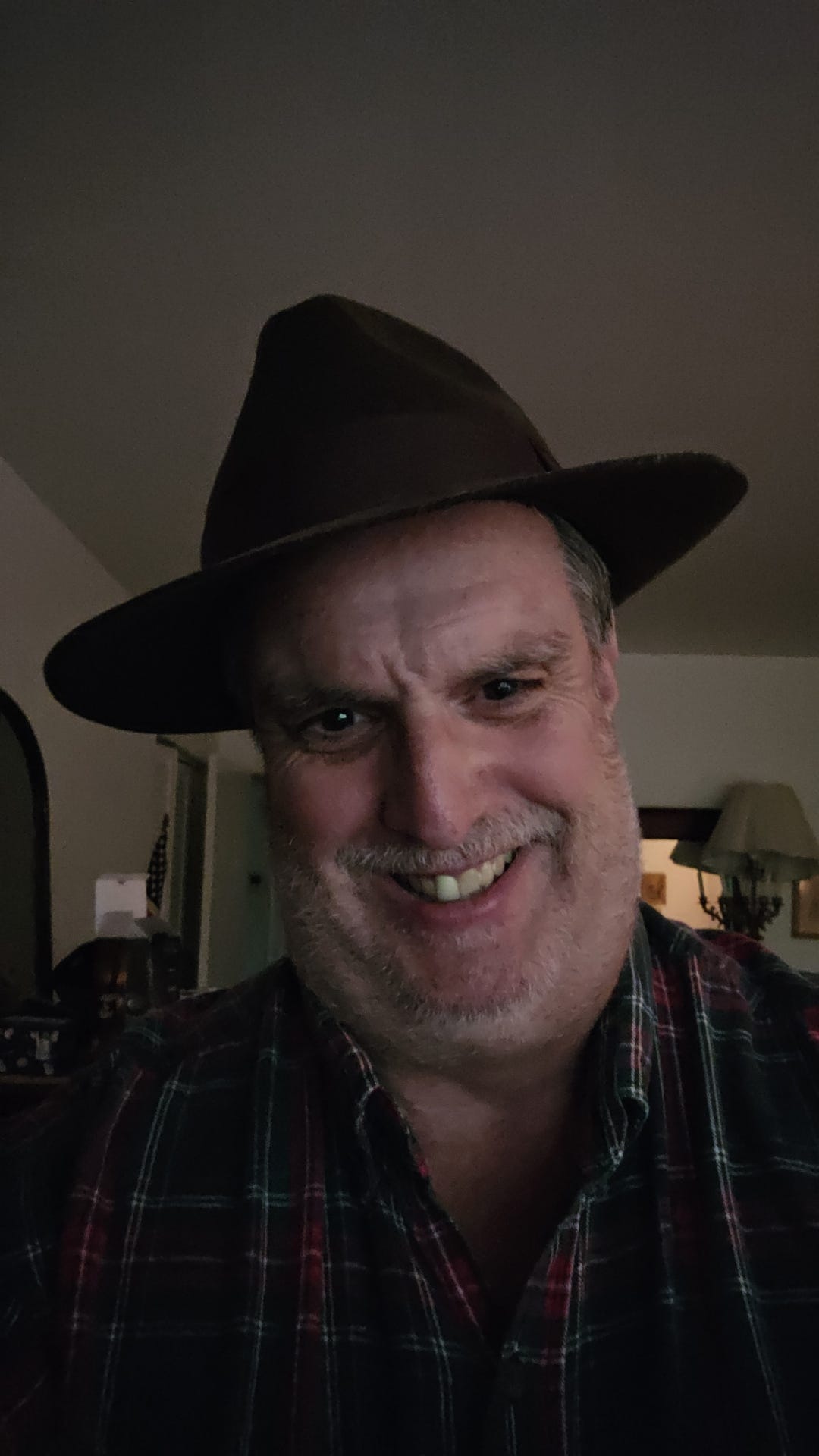 Felipe C. Barreda | Substack