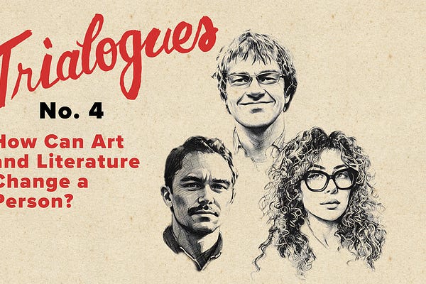 Cluny Journal | Substack