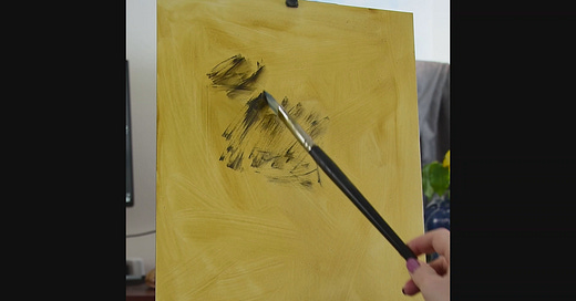 Art Without Due Diligence | Sasha Latypova | Substack