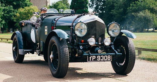 Show Junkies | Troy Tikalsky | Substack