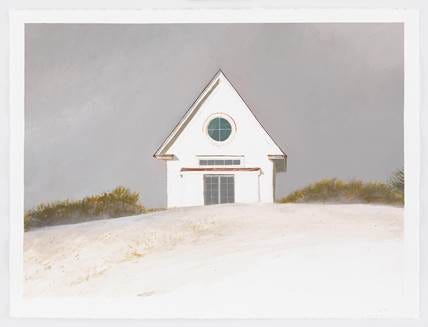 Bo Bartlett - by Chris Crosman - Chris’s Substack