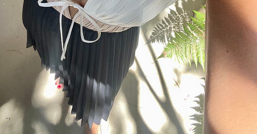 Le Catch’s Substack | Marlien Rentmeester | Substack