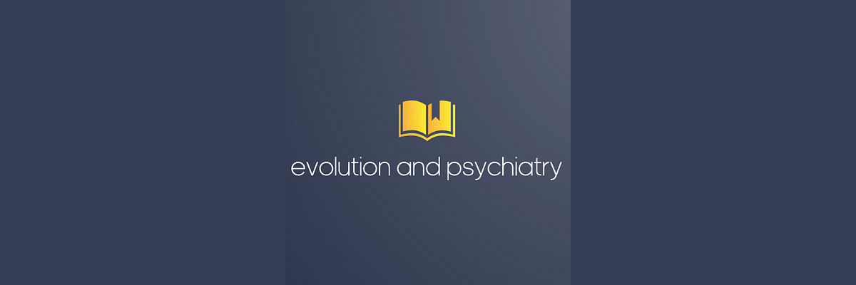 evolutionary psychiatry