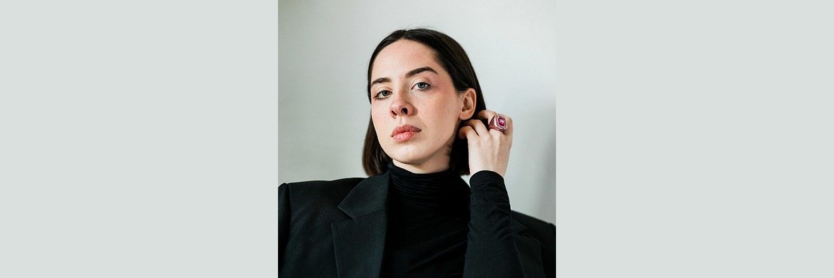 Harriet Richardson | Substack