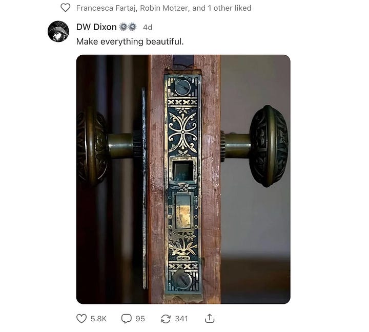 The 4 Types of Substack Notes that Go Viral (if that's what you want ...