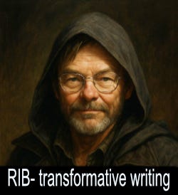 Atlas Shrugged, Wolf Style - The Cosmic Onion